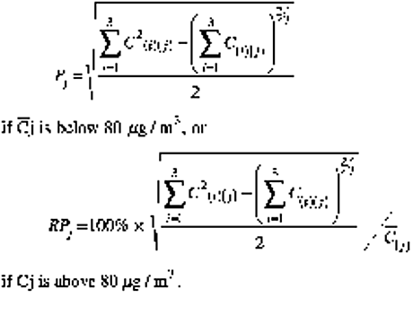 eCFR :: 40 CFR Part 53 -- Ambient Air Monitoring Reference and ...