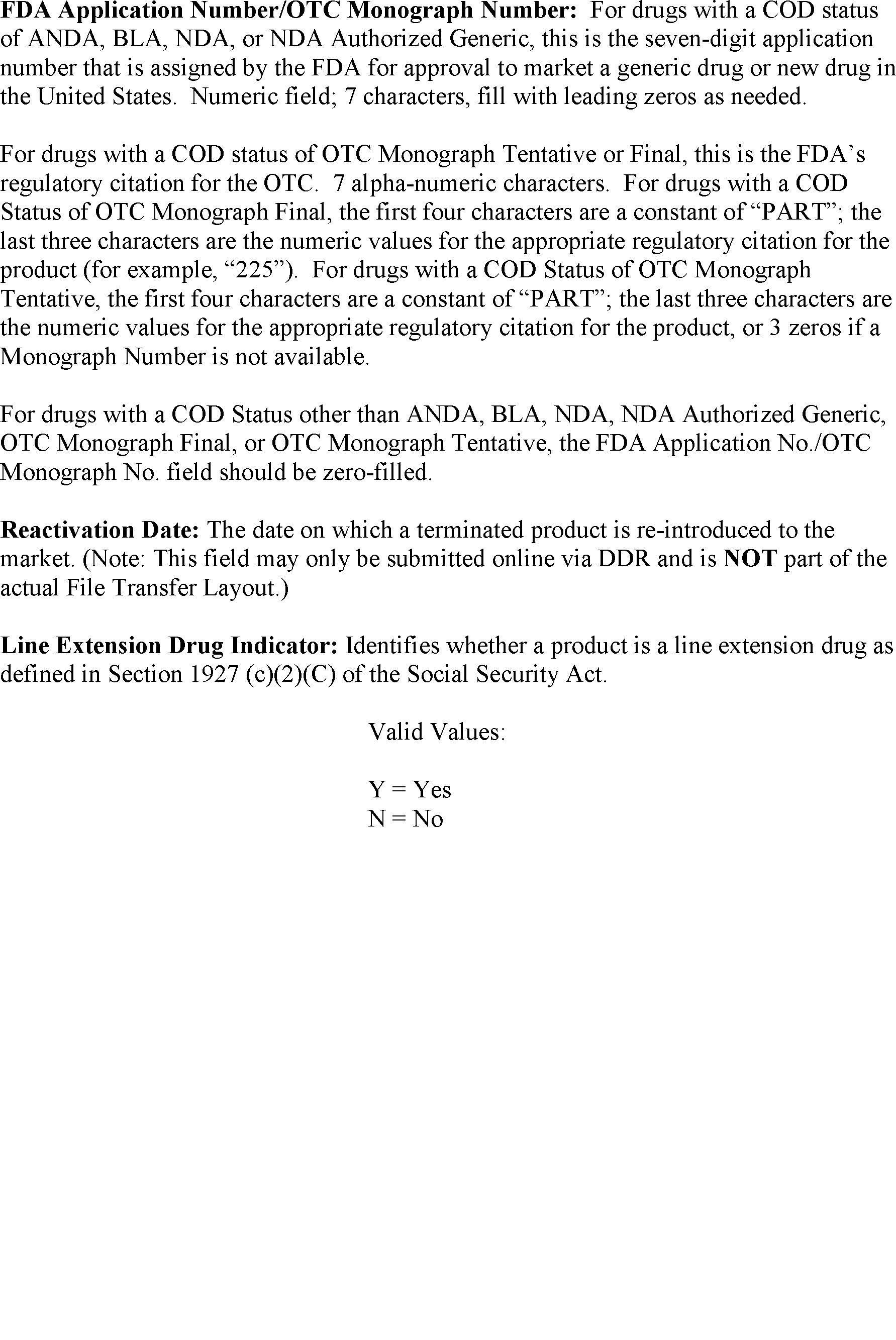 Federal Register :: Medicaid Program; Announcement of Medicaid Drug ...