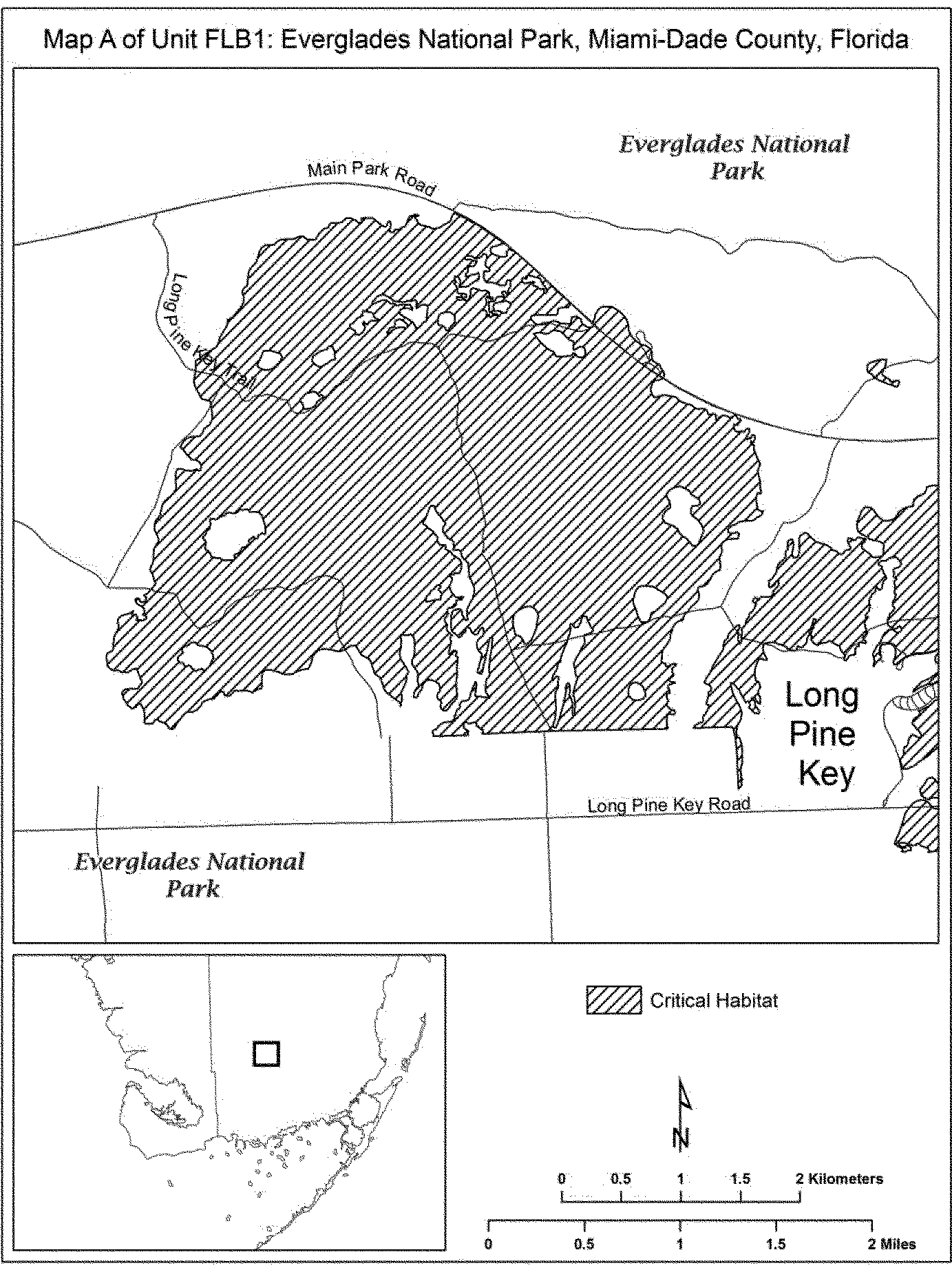 Federal Register :: Endangered and Threatened Wildlife and Plants ...